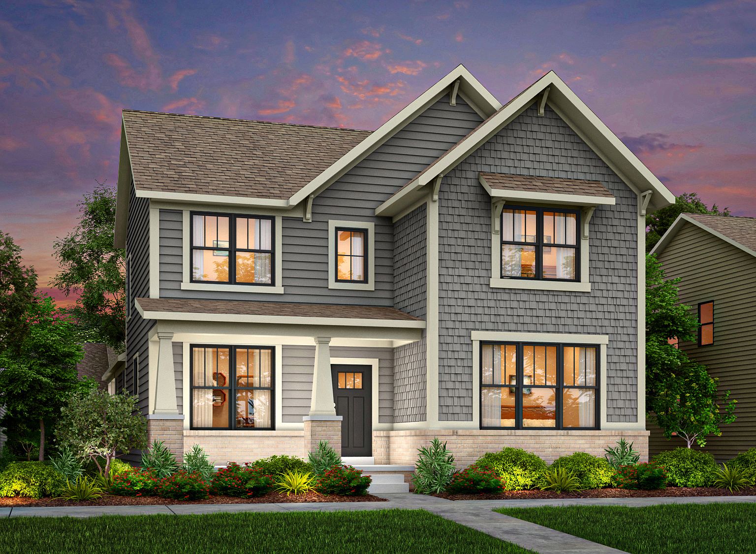 2047 Ryder Pl, Westfield, IN 46074 | Zillow