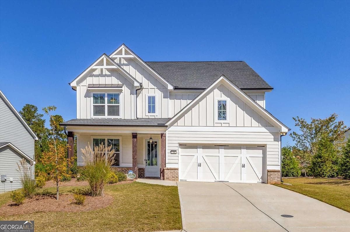 34 Mountain Ashe Ln, Dallas, GA 30132 | Zillow
