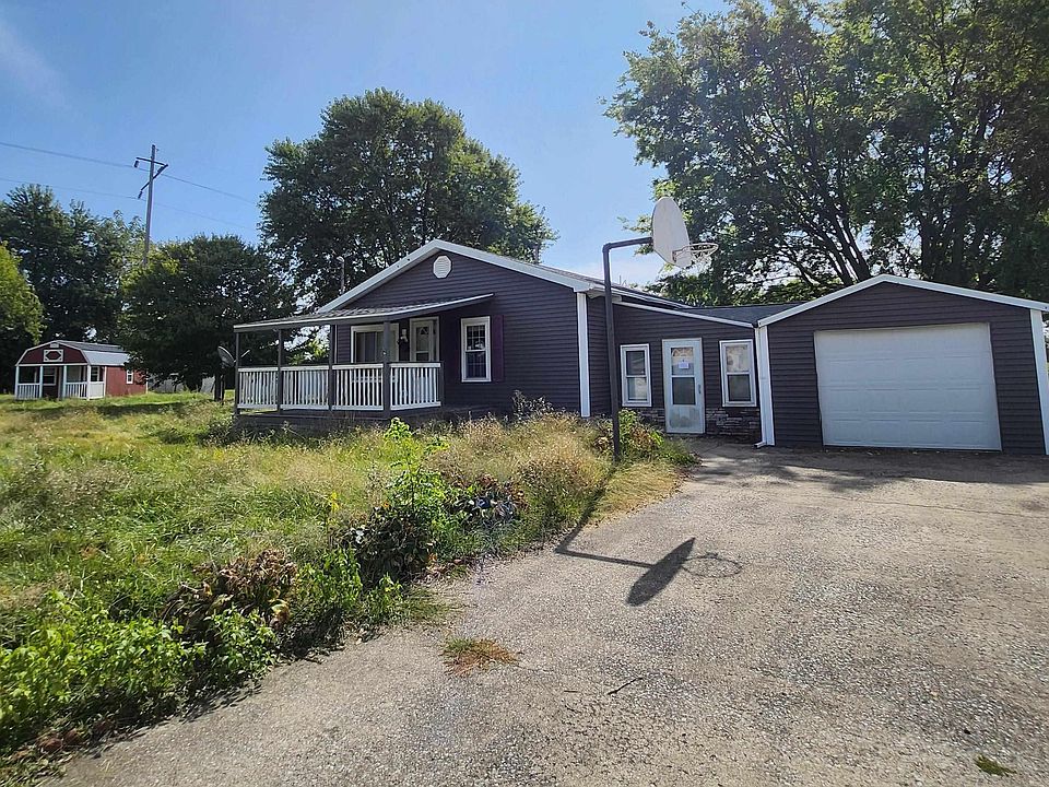 491 County Road 350 S, Princeton, IN 47670 | Zillow