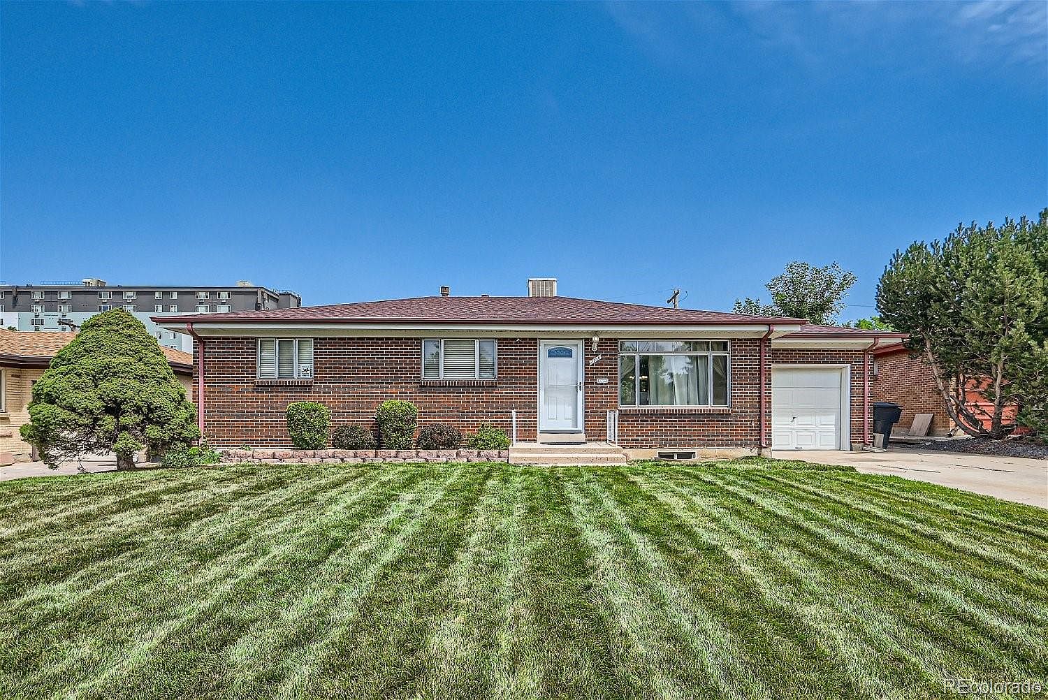 2756 S Grove Street, Denver, CO 80236 | MLS #4923047 | Zillow