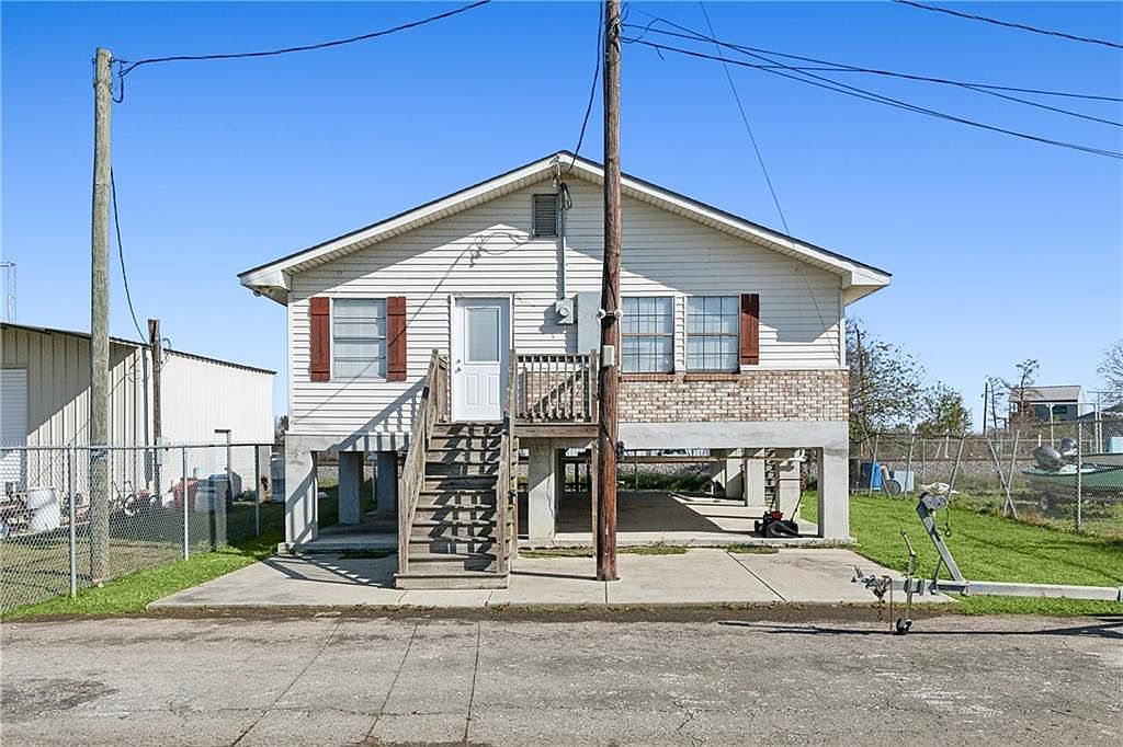 107 Bait Aly, Akers, LA 70421 | MLS #2480805 | Zillow