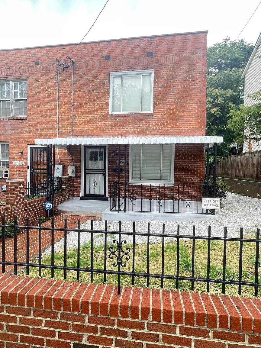 3407 Wheeler Rd SE, Washington, DC 20032 | Zillow