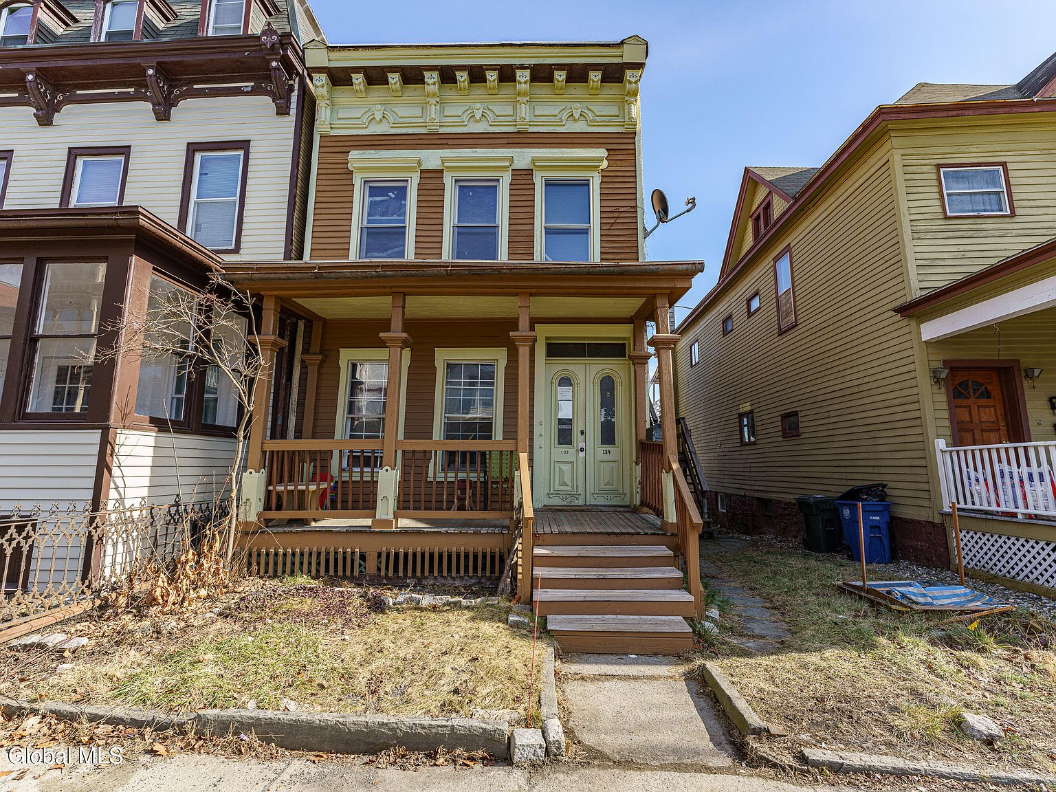 139 Mohawk Street, Cohoes, NY 12047 | Zillow