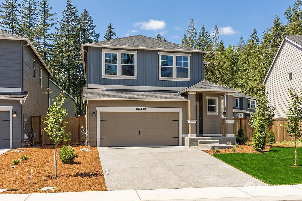 1145 SW Pendleton Way #183, Pt Orchard, WA 98367 | Zillow
