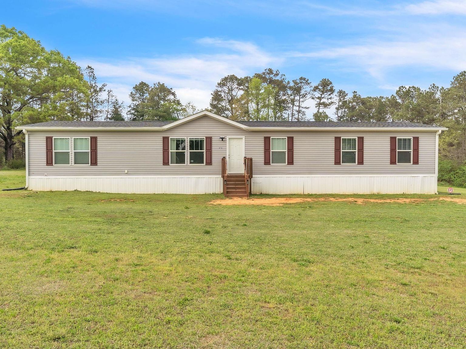 4712 Indian Creek Rd, Kinards, SC 29355 | Zillow