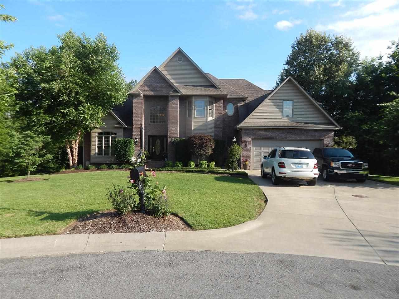24 White Pine Pl, Paducah, KY 42003 | Zillow