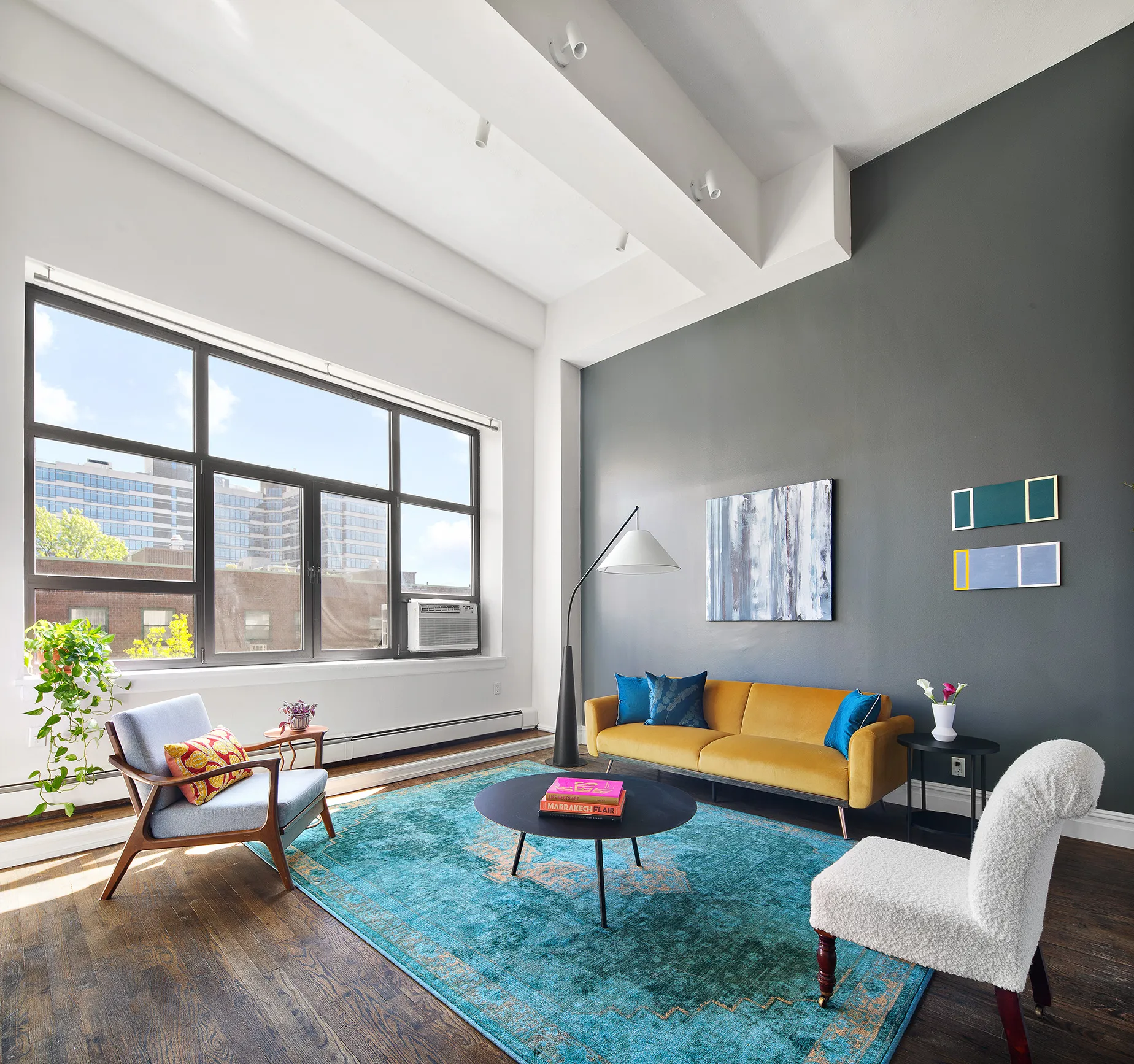 130 Barrow Street #407 in West Village, Manhattan | StreetEasy