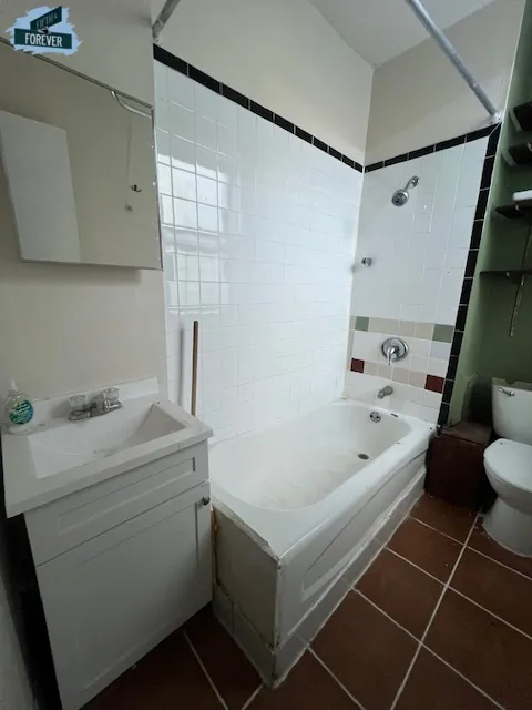 496 West 133rd Street #5R in West Harlem, Manhattan | StreetEasy