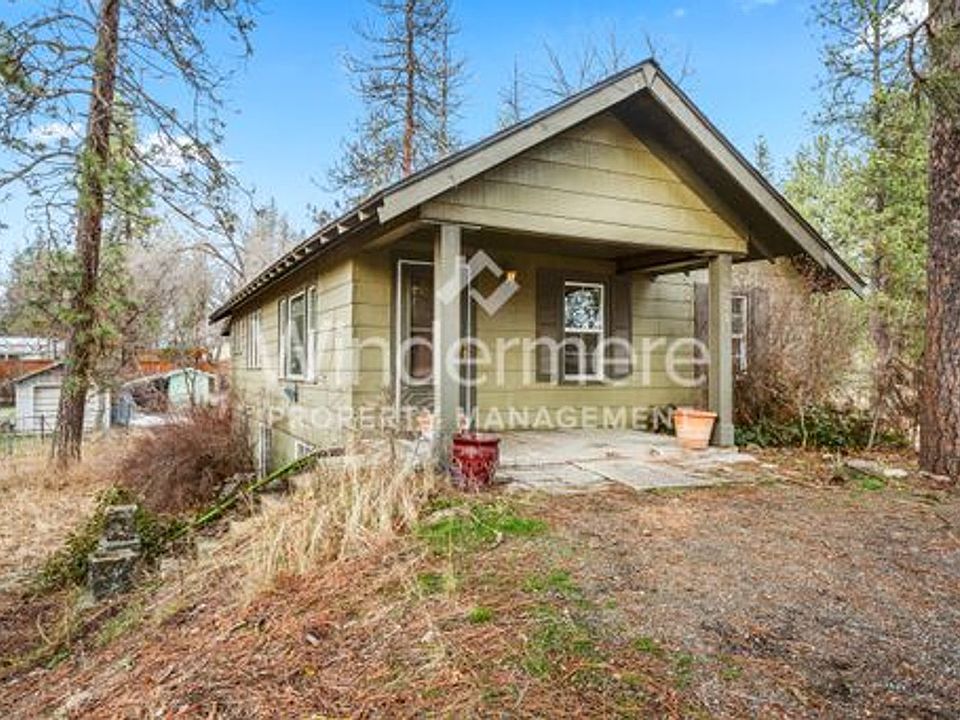 10125 N Whitworth Dr, Spokane, WA 99218 | Zillow