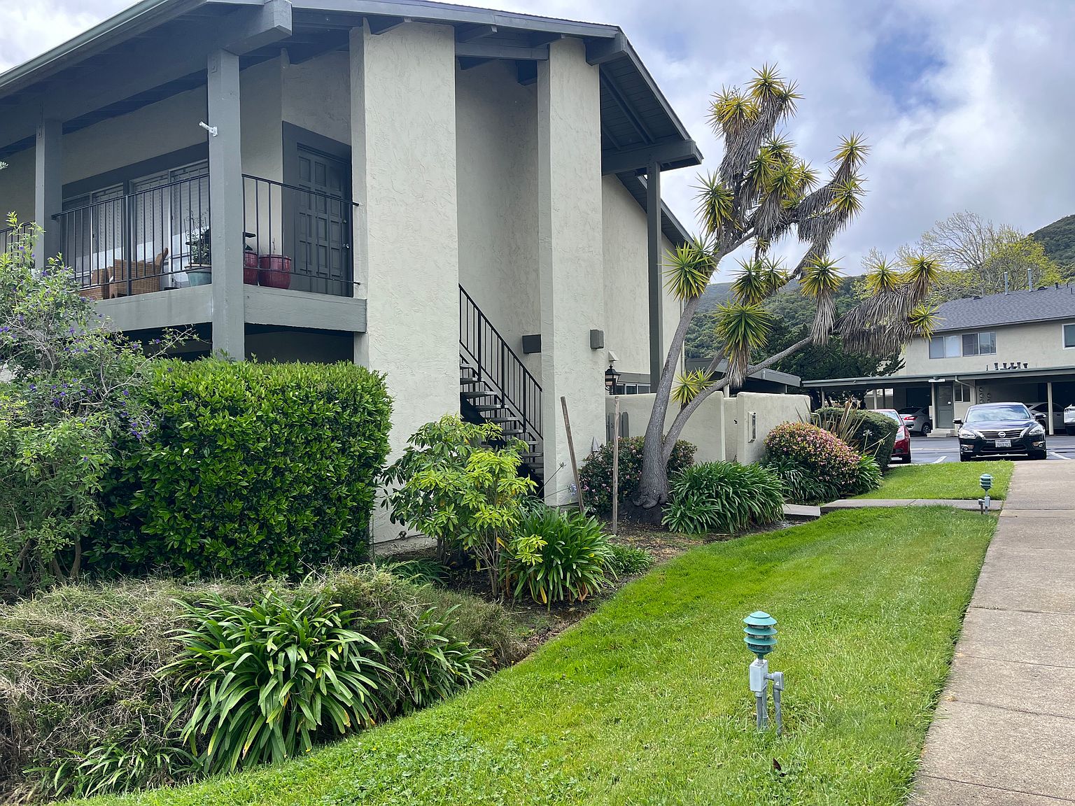 1750 Prefumo Canyon Rd APT 25, San Luis Obispo, CA 93405 | Zillow