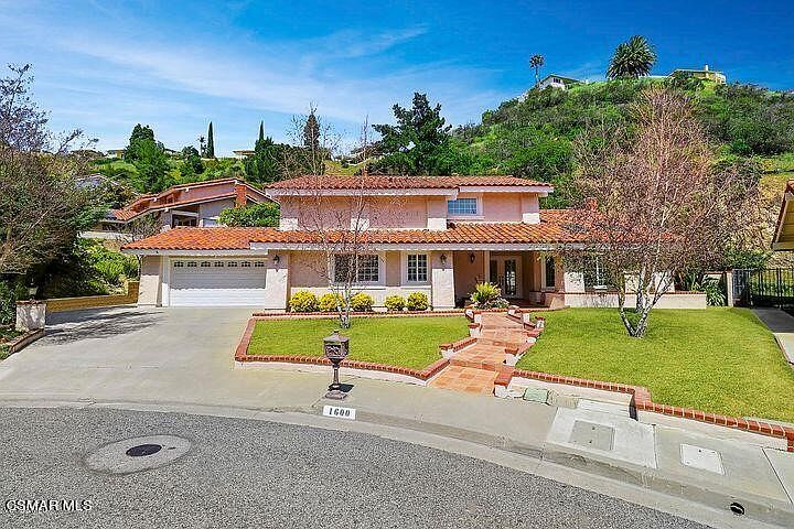 1600 Castleview Ct, Westlake Village, CA 91361 | Zillow
