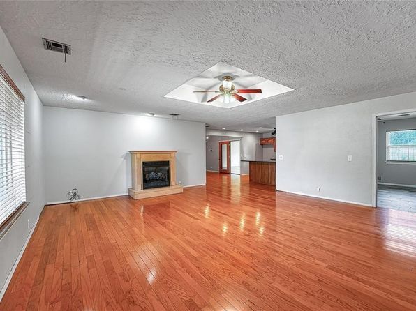 Weatherford OK Real Estate - Weatherford OK Homes For Sale | Zillow