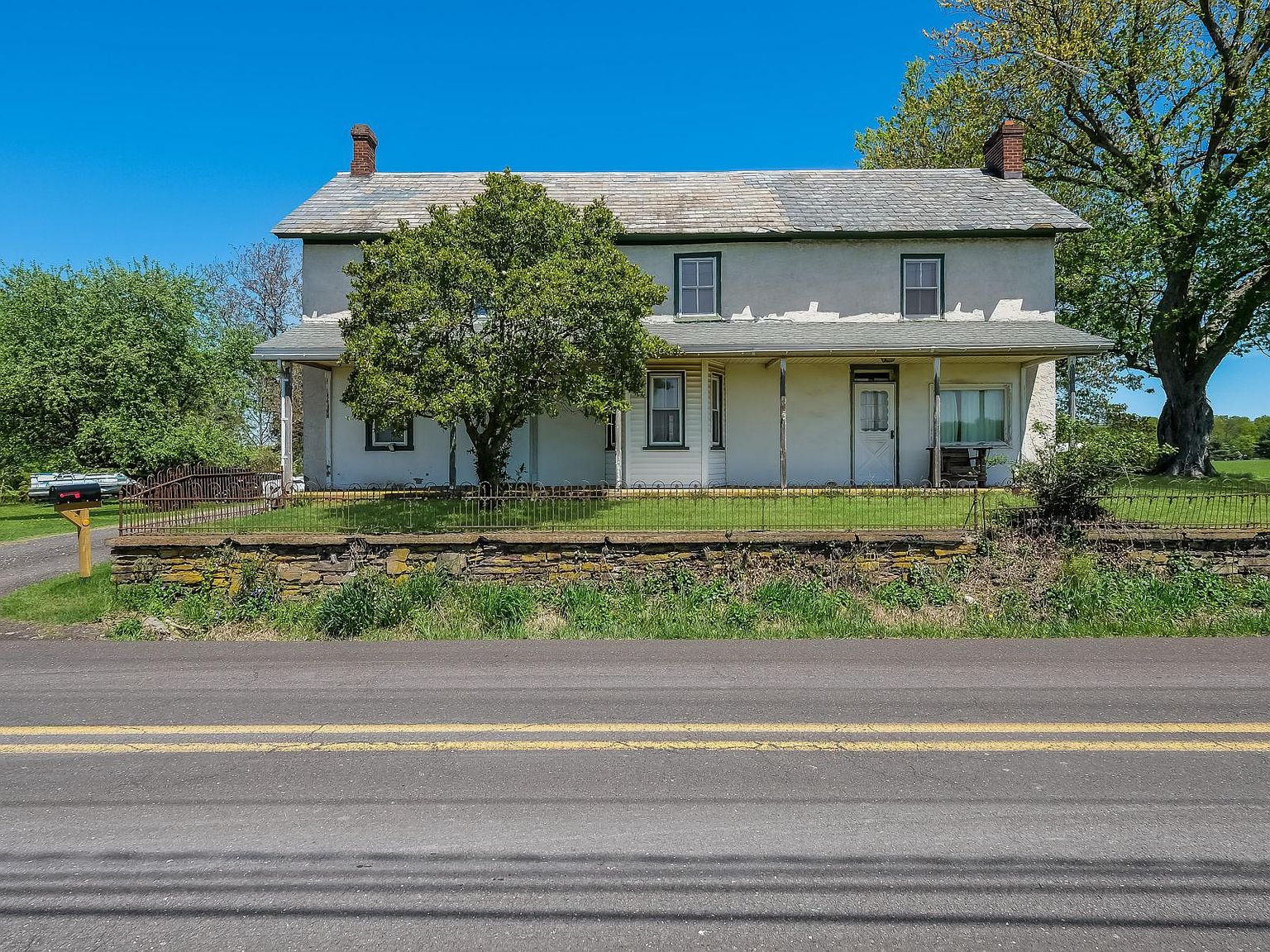 6167 Haring Rd, Perkasie, PA 18944 | Zillow