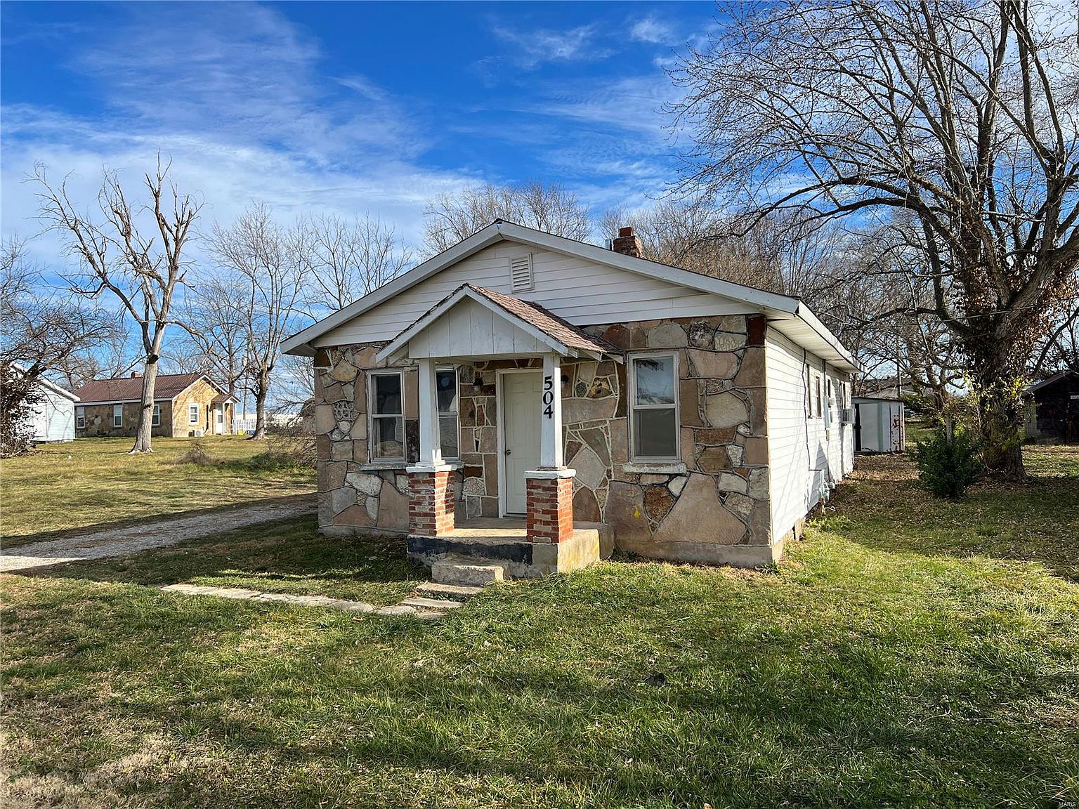 504 Texas Ave, Lebanon, MO 65536 | MLS #23074362 | Zillow