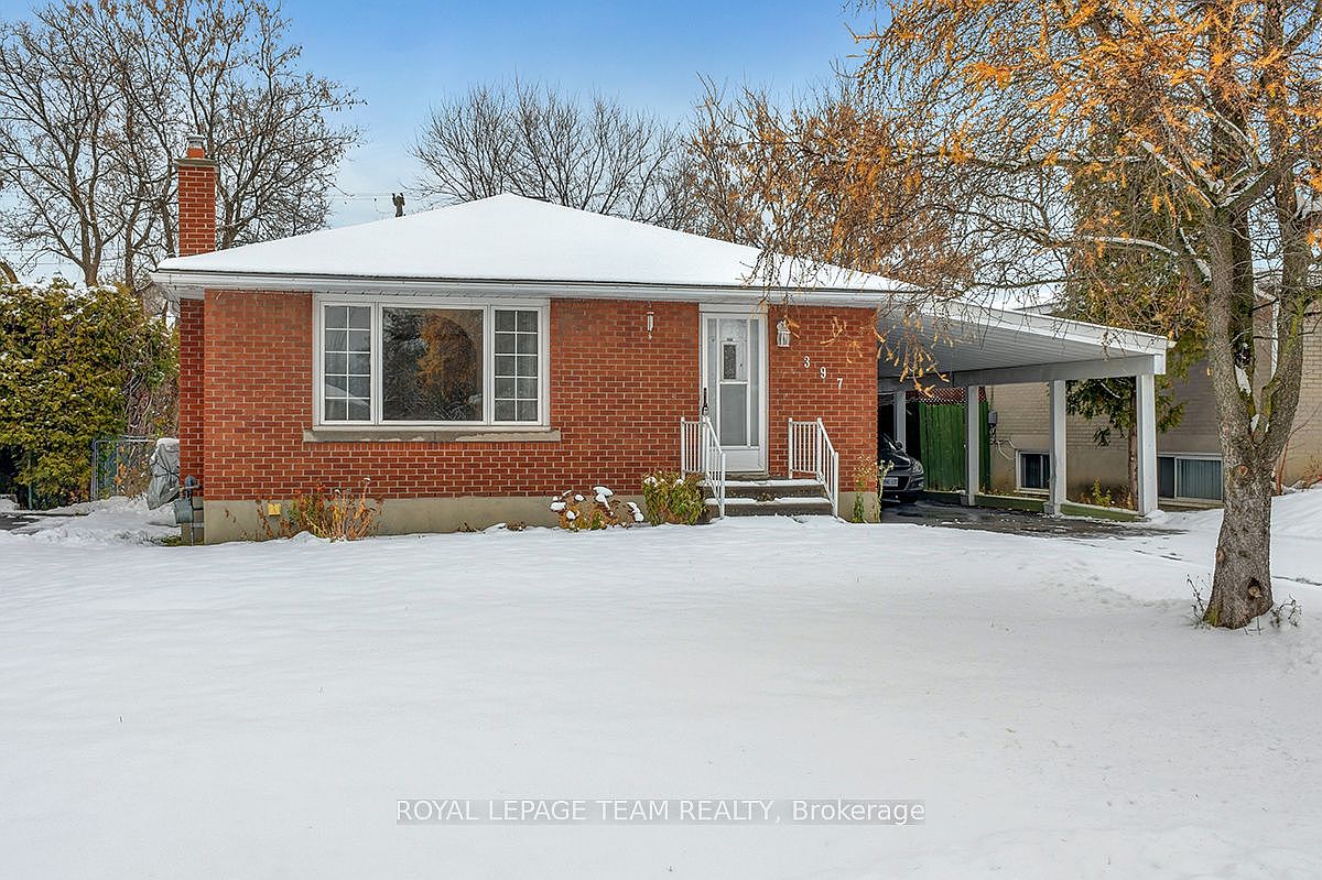 397 Presland Rd, Ottawa, ON K1K 2B3 | Zillow