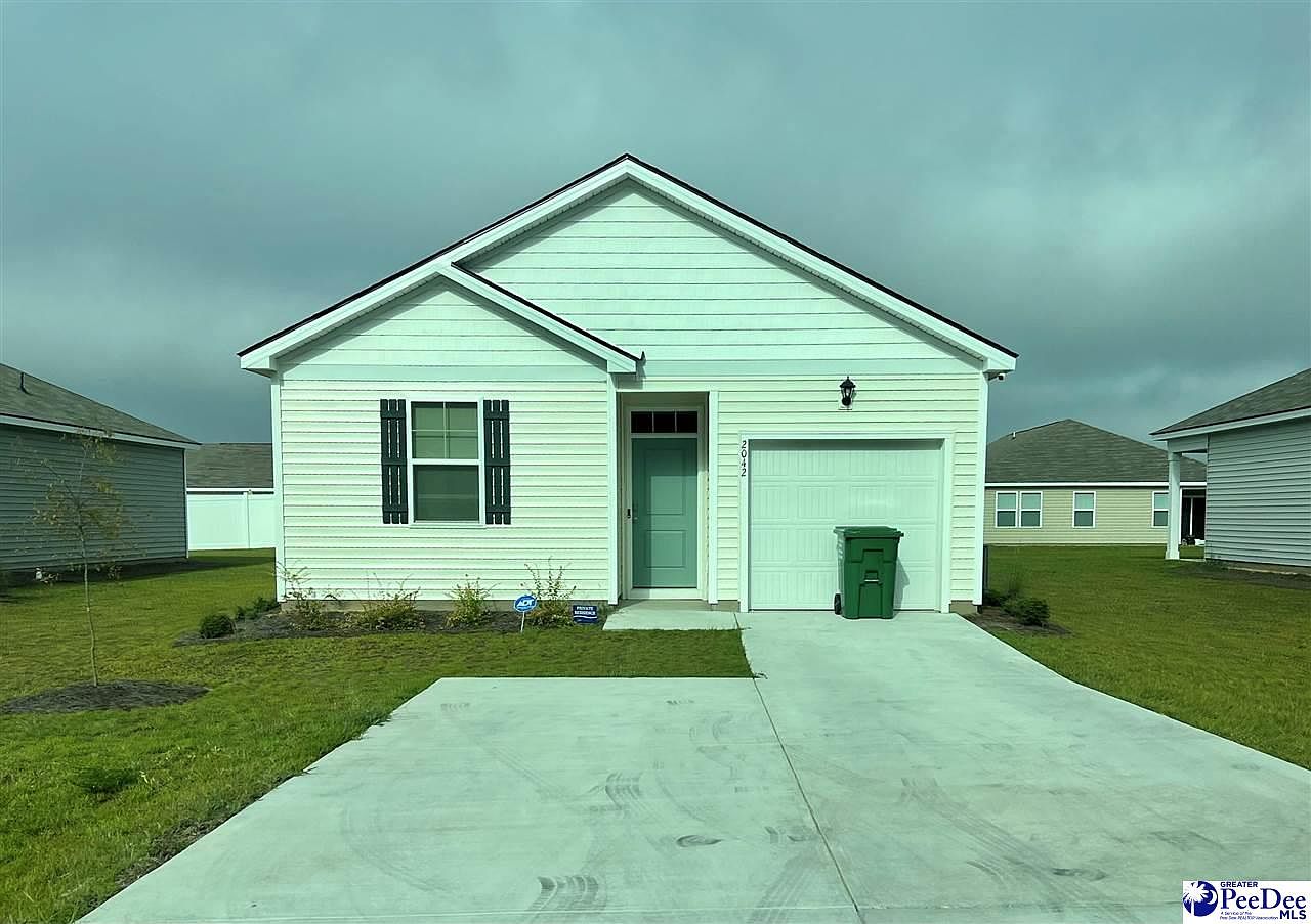 2042 E Paces Trail Helena #B-lot 46, Darlington, SC 29532 | Zillow