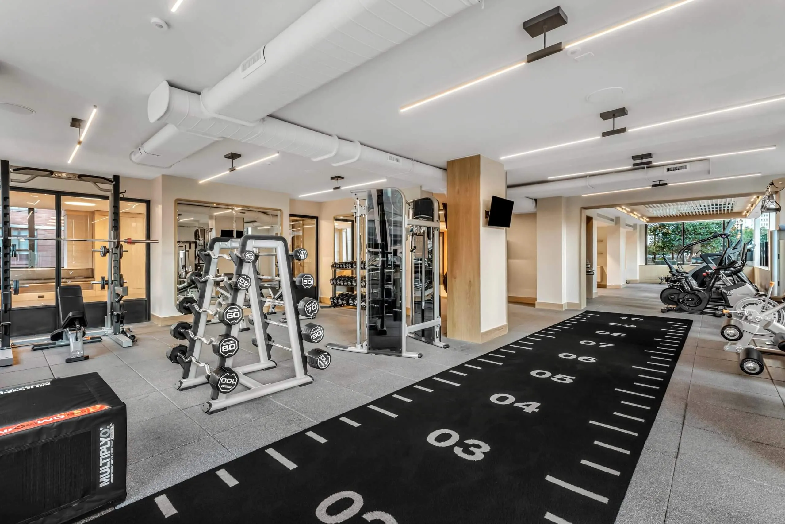 77 West 24th Street #15K in Flatiron, Manhattan | StreetEasy