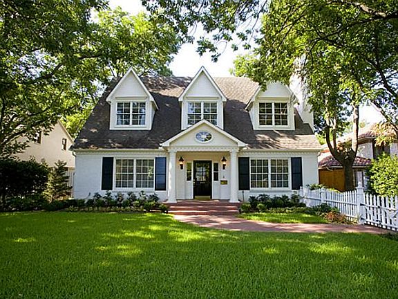6308 Waggoner Dr, Dallas, TX 75230 | Zillow