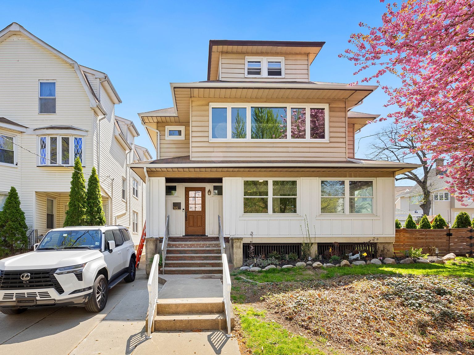 165 Home Ave FLOOR 1, Rutherford, NJ 07070 | Zillow