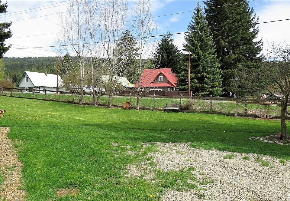 101 W Hoffmanville Ave, Roslyn, WA 98941 | Zillow