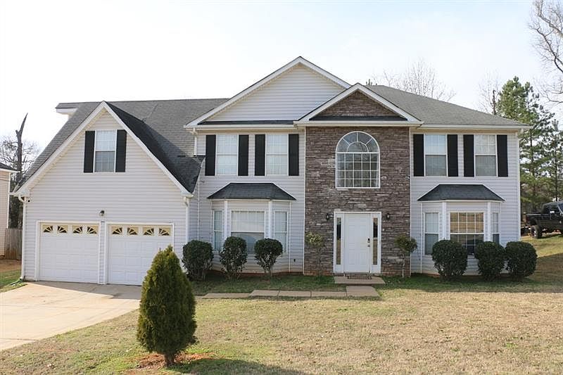 2525 Waters Run, Decatur, GA 30035 | Zillow