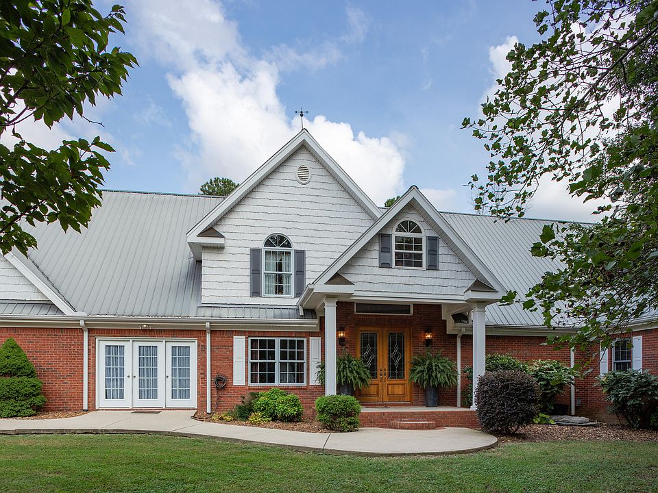 1120 State Highway 73, Bryant, AL 35958 | MLS #1373511 | Zillow