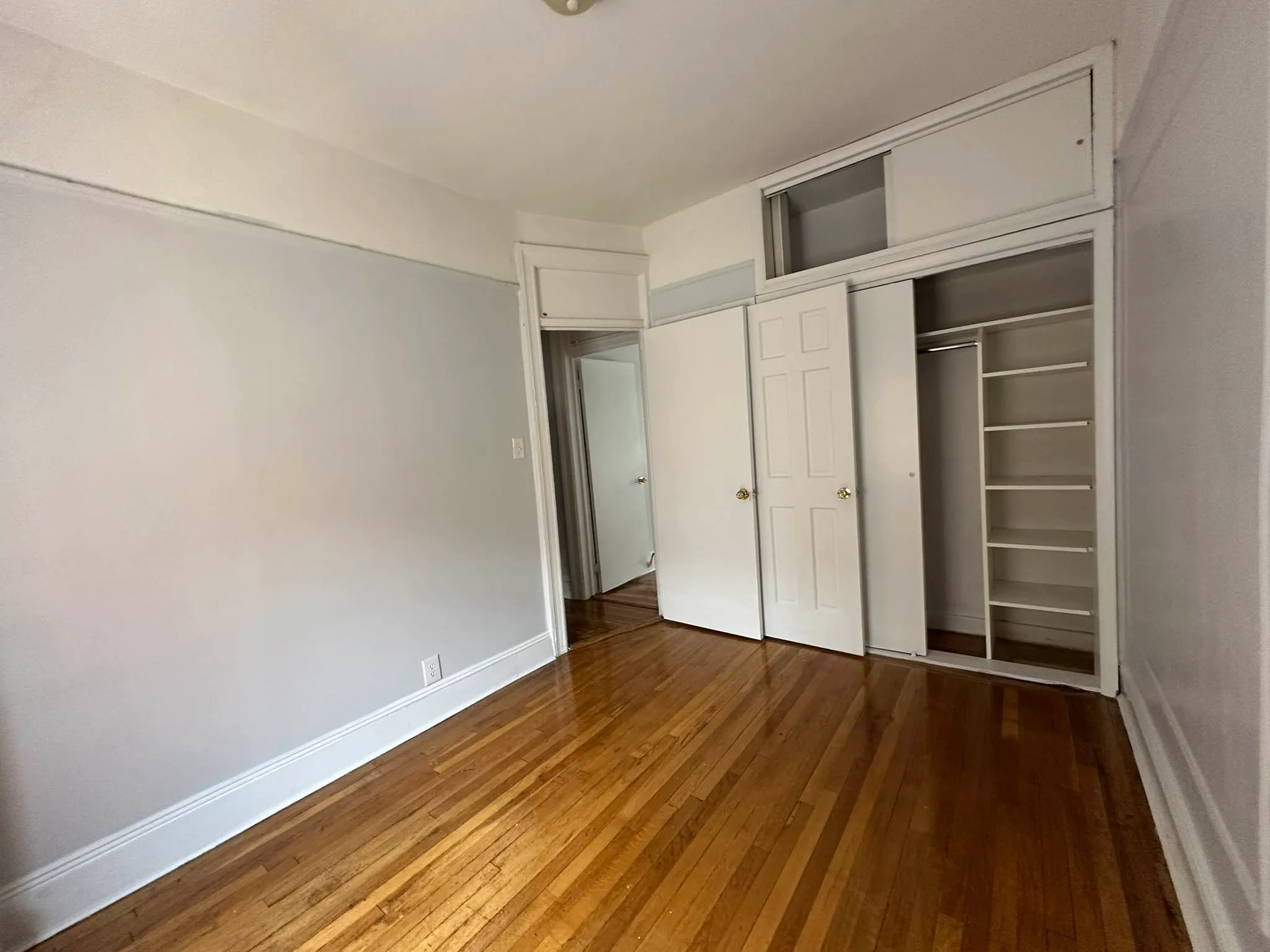 3017 Ocean Parkway #12DD in Brighton Beach, Brooklyn | StreetEasy