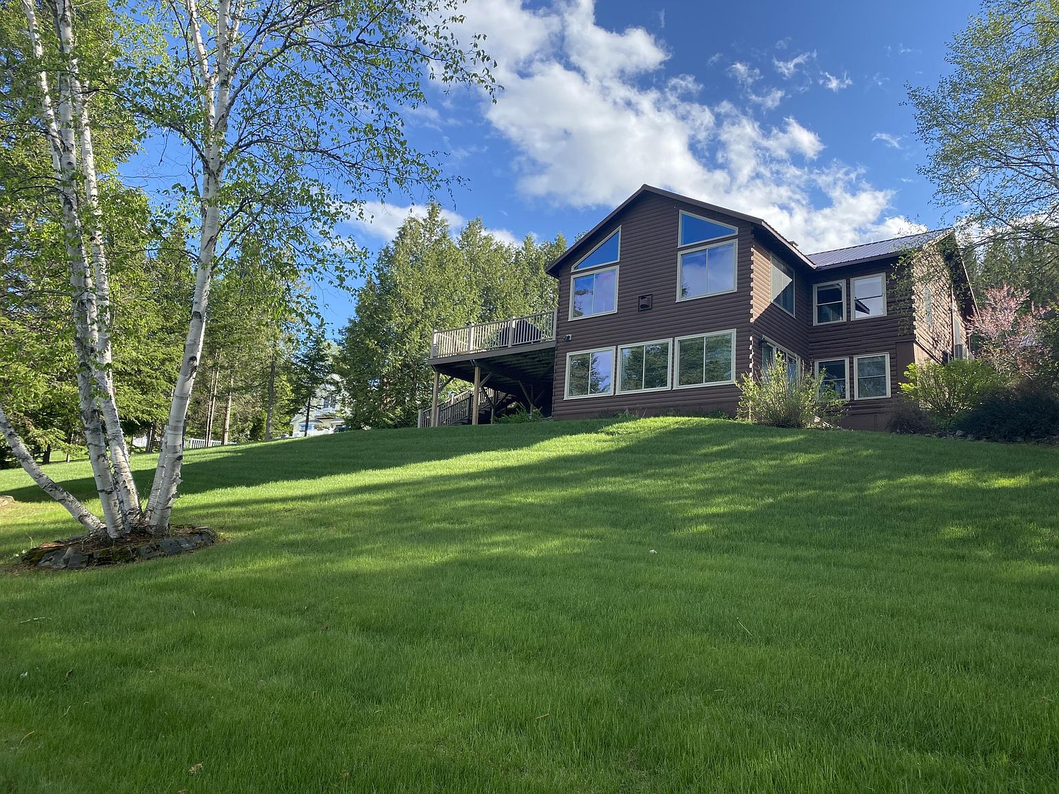 144 Bagley Rd, Mapleton, ME 04757 | Zillow