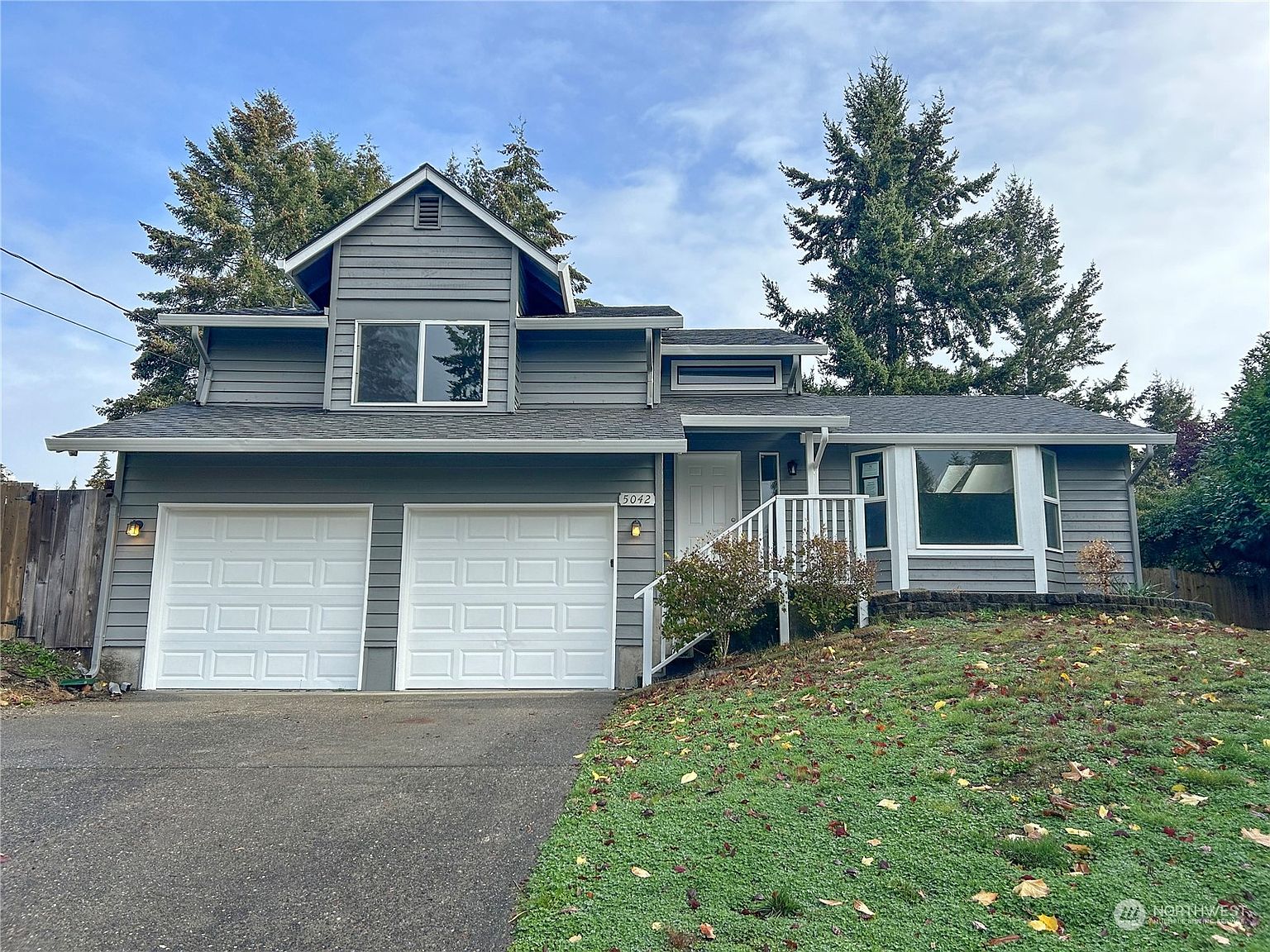 5042 Atchinson Drive SE, Olympia, WA 98513 | Zillow