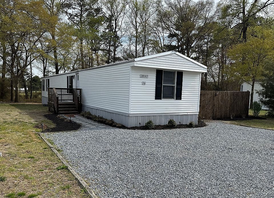 28140 S Pine Ridge Dr LOT 36, Seaford, DE 19973 | Zillow