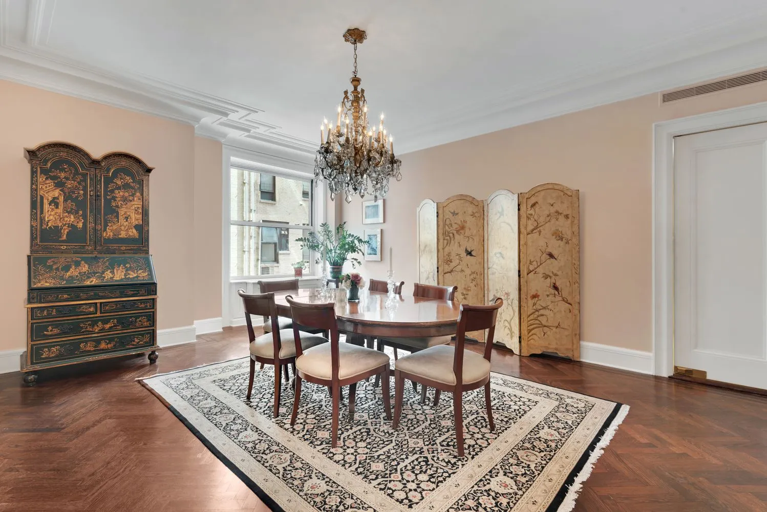 875 Park Avenue #2C in Lenox Hill, Manhattan | StreetEasy