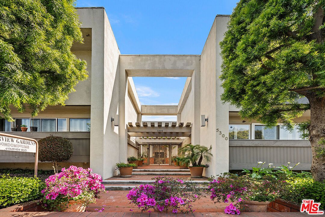 5300 Fairview Blvd APT 27, Los Angeles, CA 90056 | Zillow