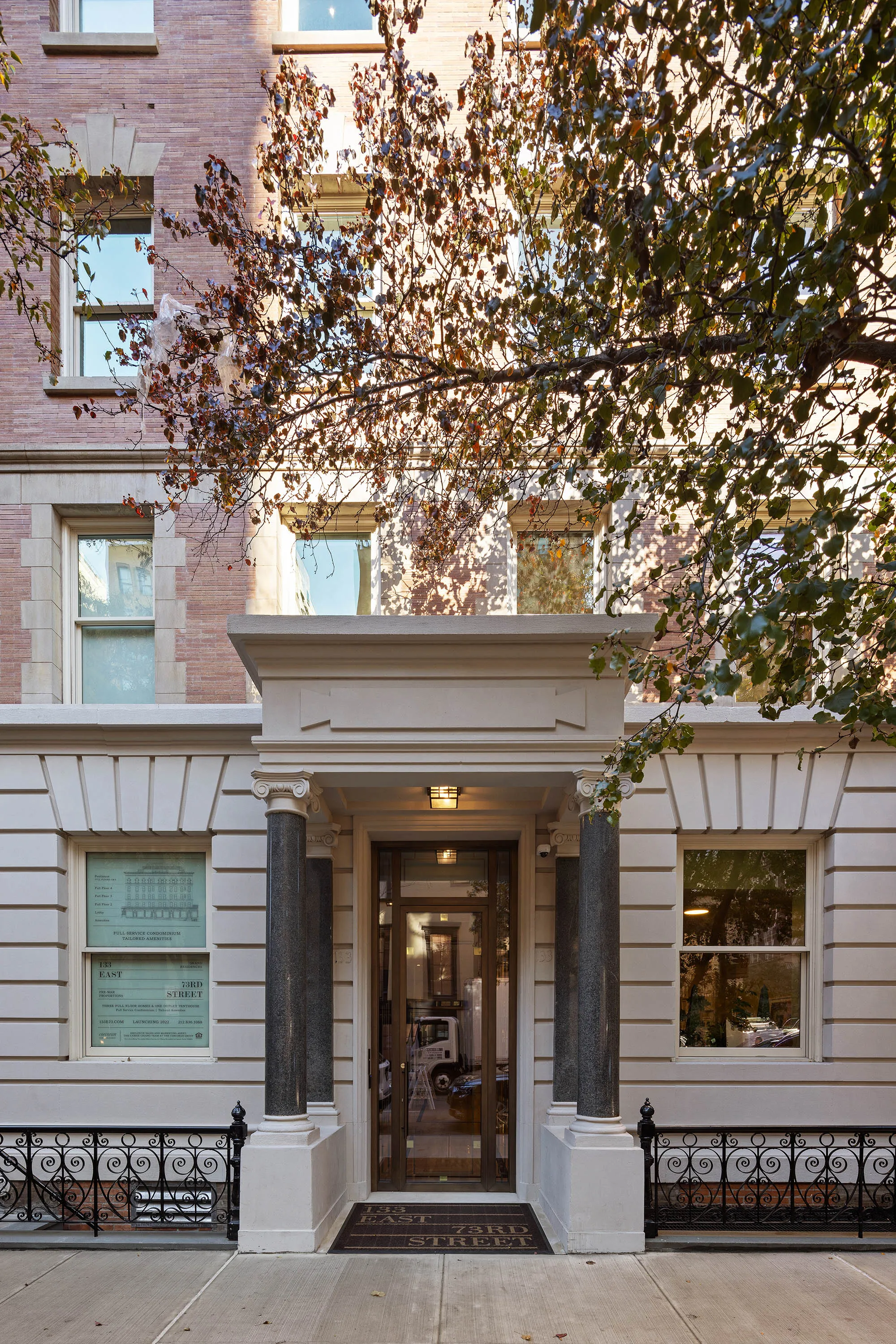 133 East 73rd Street #PH in Lenox Hill, Manhattan | StreetEasy