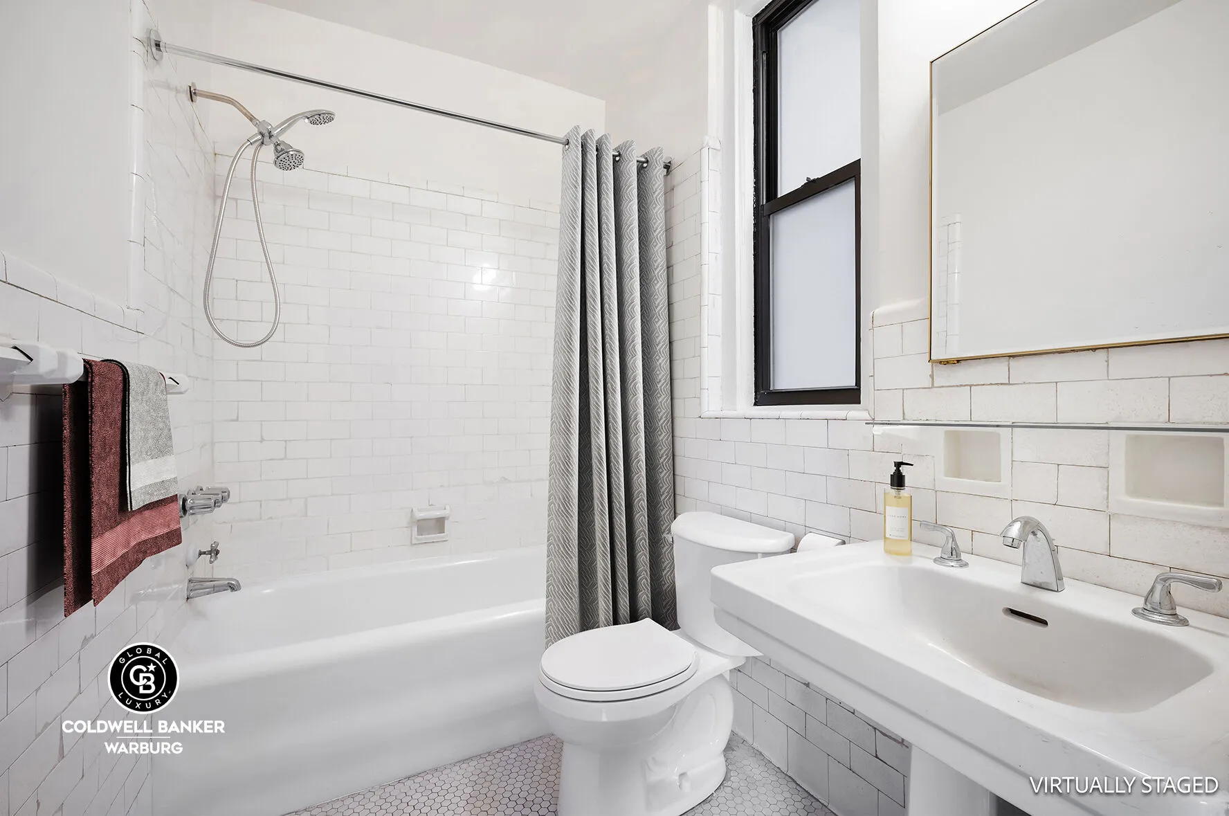 340 Riverside Drive #5D in Upper West Side, Manhattan | StreetEasy
