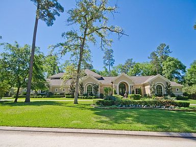 79 N Gary Glen Cir, Spring, TX 77382 | Zillow