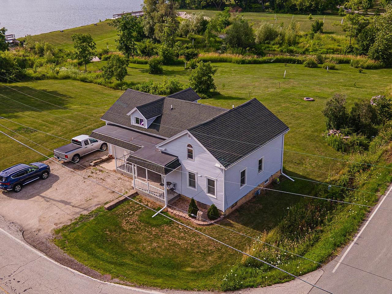W4404 Water STREET, Lima, WI 53093 | Zillow