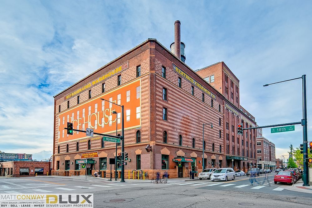 1801 Wynkoop St APT 608, Denver, CO 80202 | Zillow