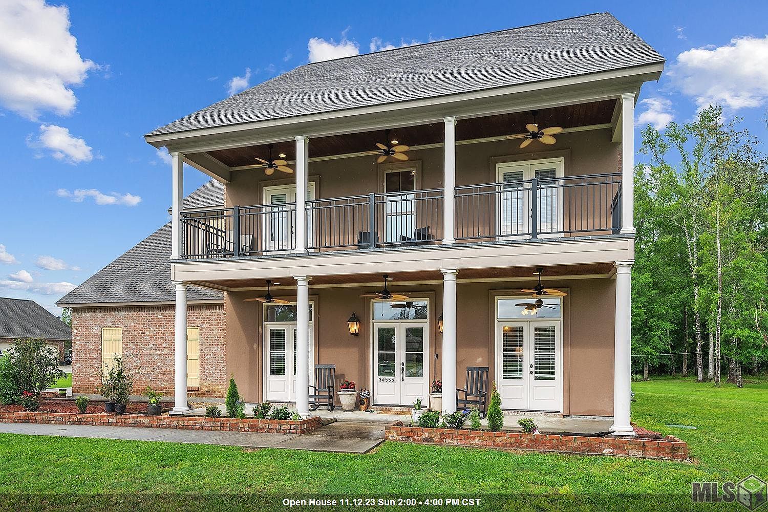 34555 Quarter Horse Ln, Walker, LA 70785 | MLS #2023011061 | Zillow