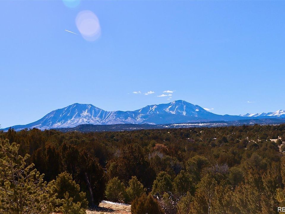 Lot #20 River Ridge Ranch Phs 1 Lot 20, Walsenburg, CO 81089 | MLS ...