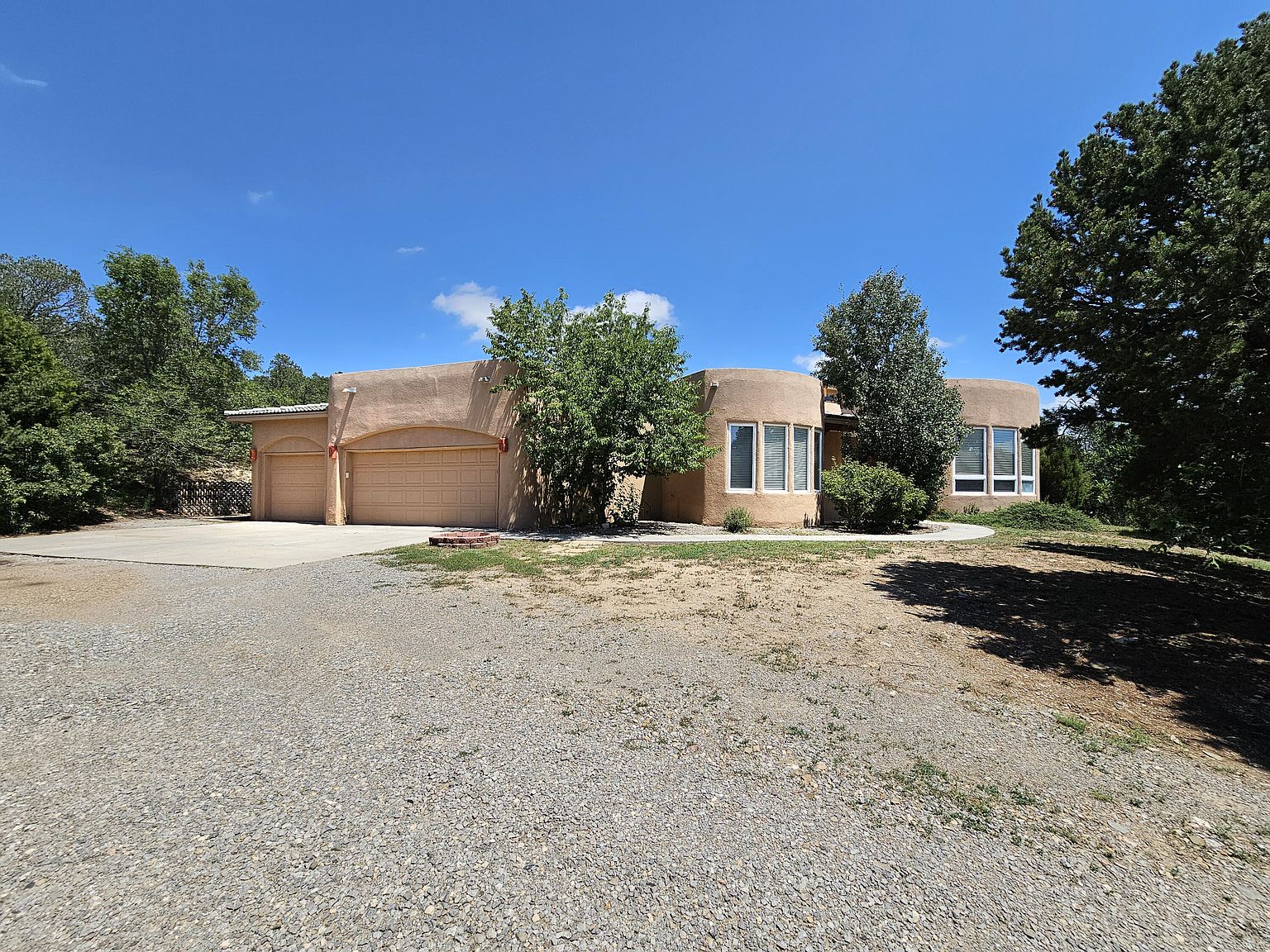 155 Via Sedillo Rd, Tijeras, NM 87059 | Zillow
