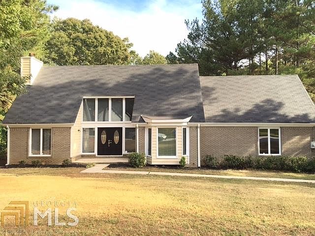 3827 Narron Dr SW, Atlanta, GA 30331 | Zillow