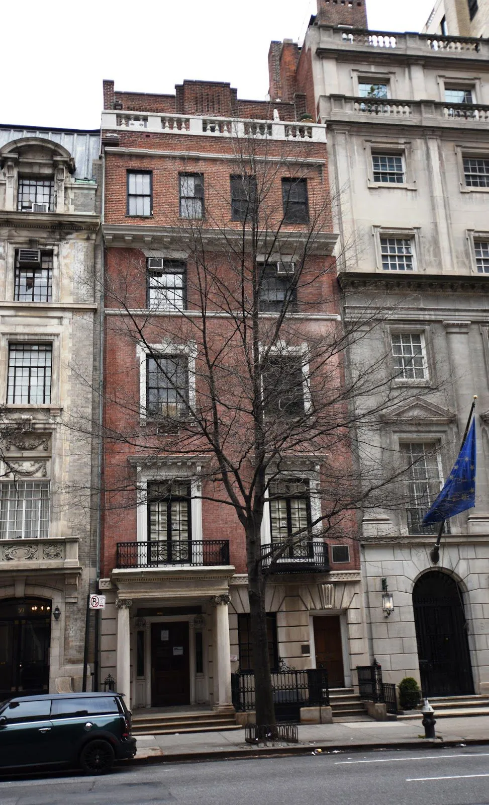 63 East 79th Street in Upper East Side : Sales, Rentals, Floorplans ...