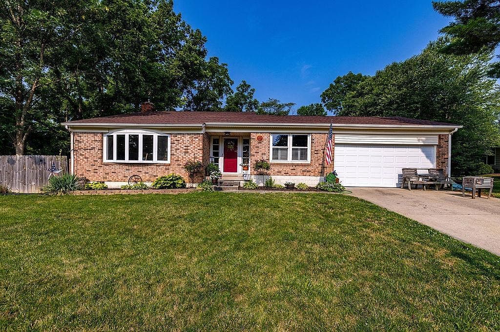 1210 Dana Dr, Oxford, OH 45056 | MLS #1779121 | Zillow
