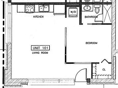 Midtown Lofts - 345 S College Ave Bloomington IN | Zillow