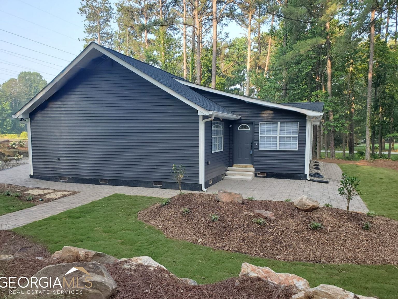 2828 Tommy Lee Cook Rd, Newnan, GA 30263 | MLS #20119414 | Zillow