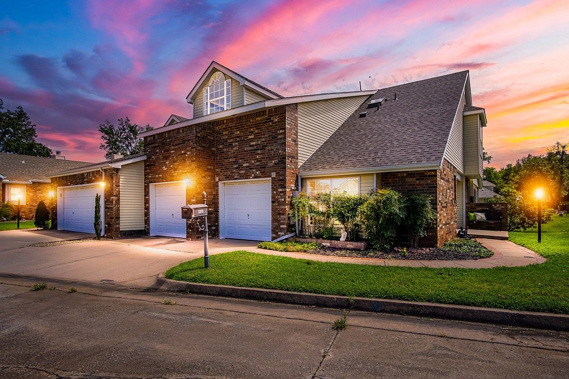 9014 N Timberview Dr, Midwest City, OK 73130 | MLS #1075088 | Zillow