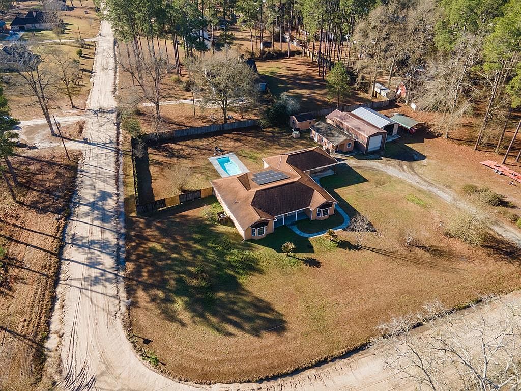 12 Wilburn St, Ray City, GA 31645 | Zillow