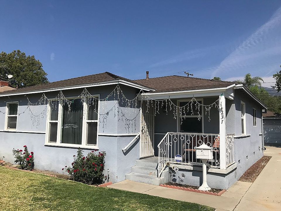 237 E Floral Ave, Arcadia, CA 91006 | Zillow