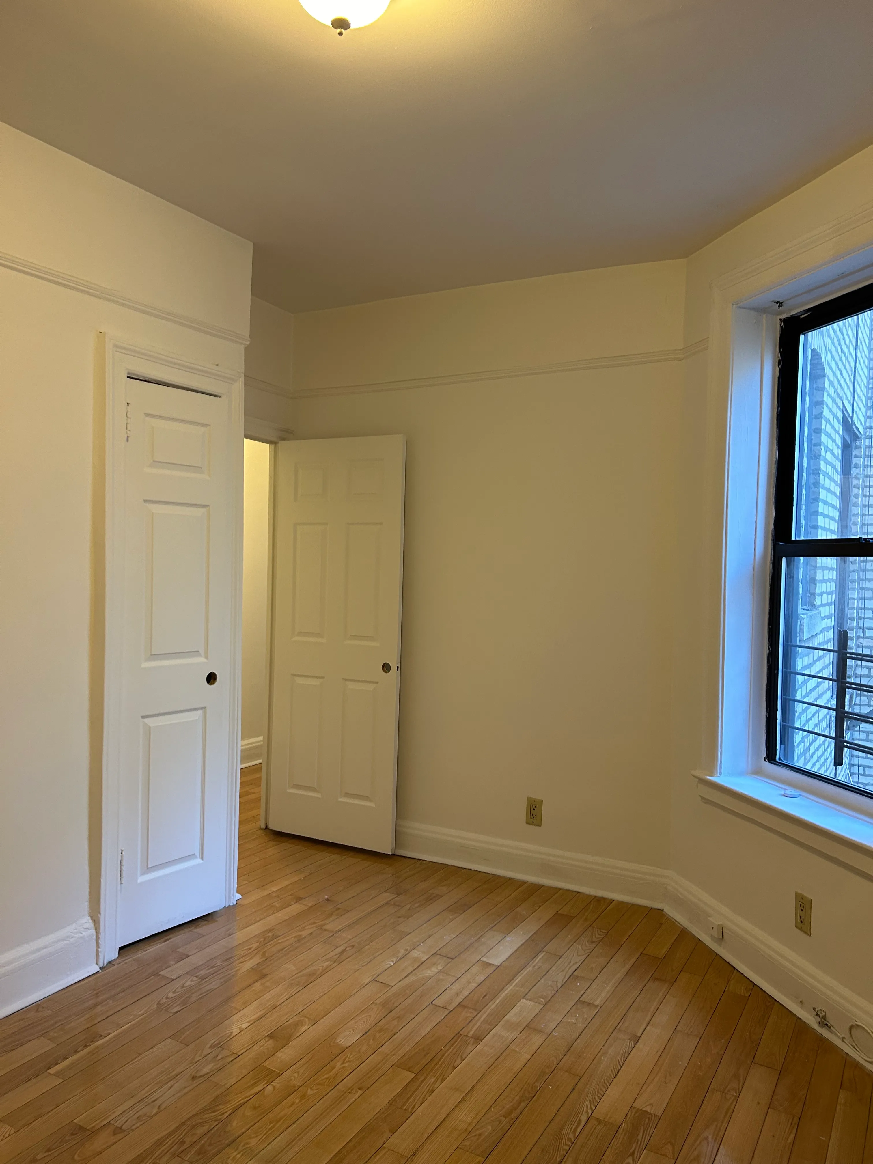 112 West 138th Street #3C in Central Harlem, Manhattan | StreetEasy