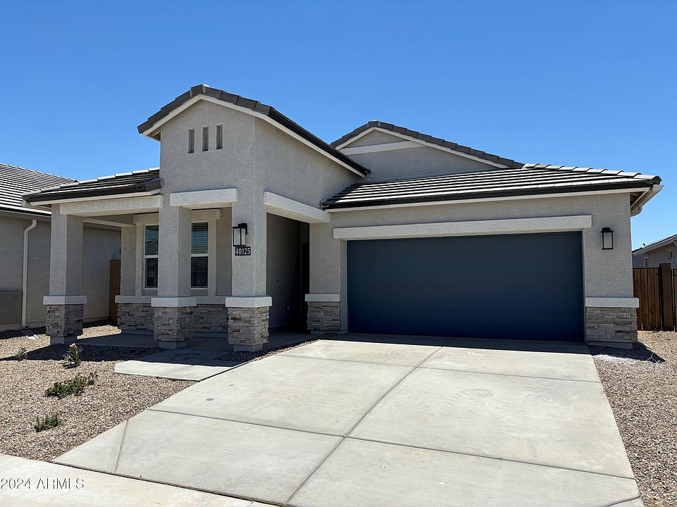 40125 W Hillman Dr, Maricopa, AZ 85138 | Zillow